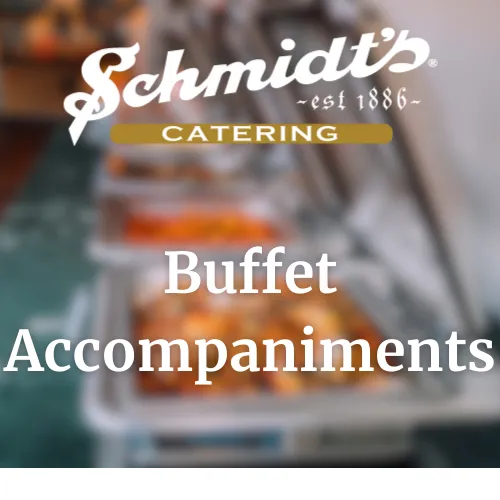 Schmidt’s Catering Menu | Columbus Party & Event Food