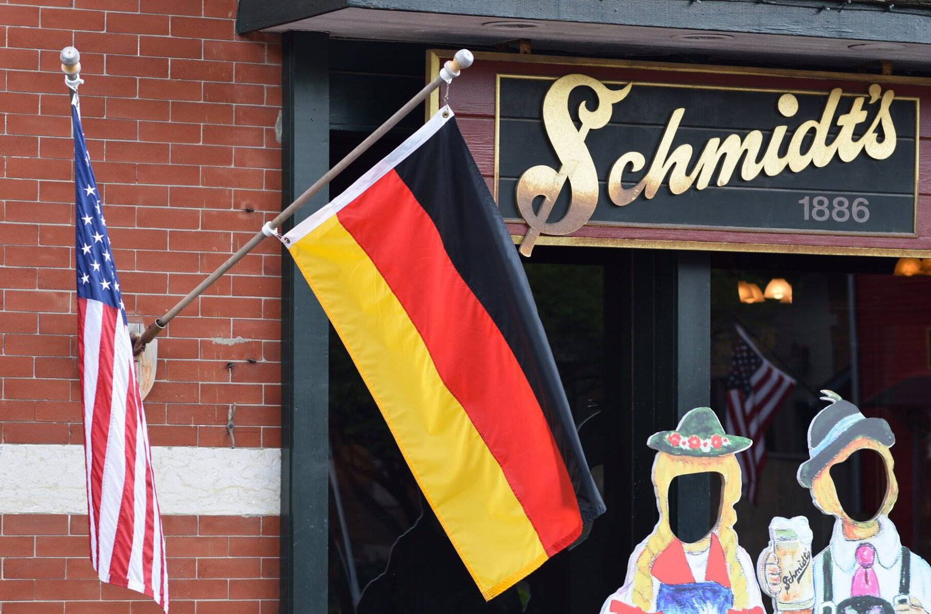 5 Reasons Schmidt’s is the Best Spot for a Family Dinner in Columbus