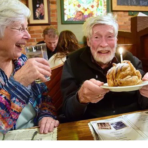 The Ultimate Guide to German Food: Why Schmidt’s Sausage Haus is a Must ...