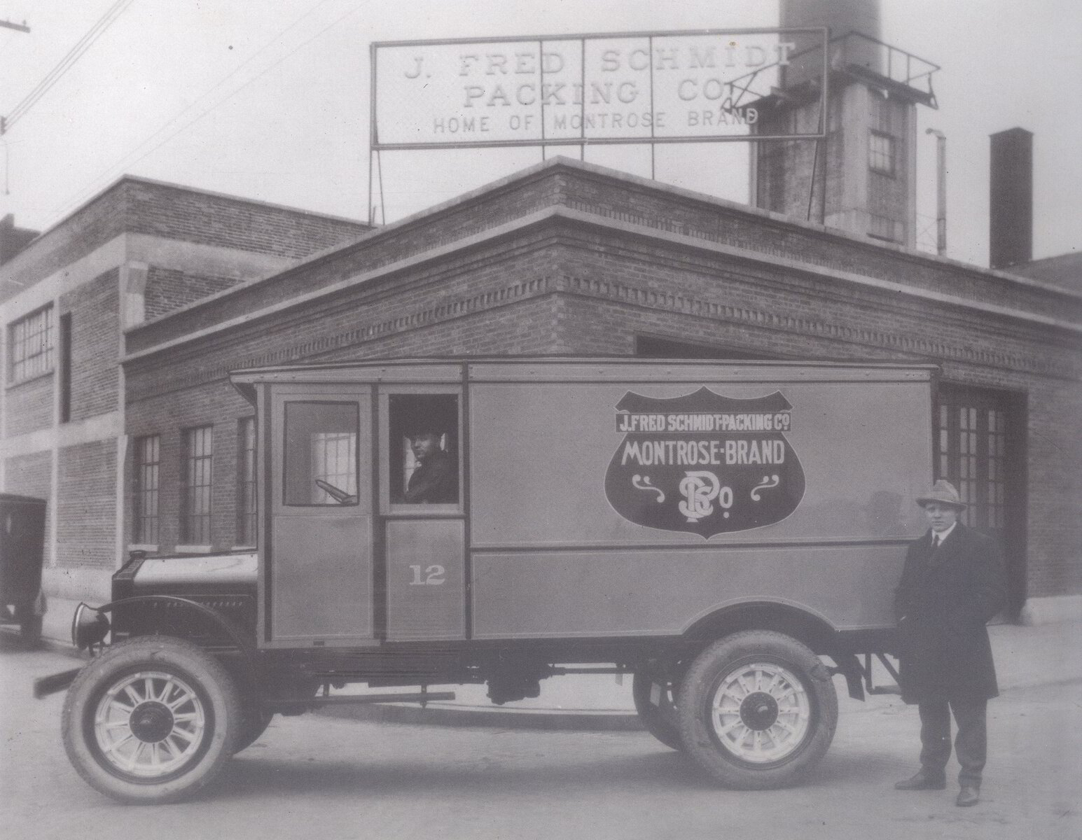 How Schmidt’s Became a German Village Landmark Since 1886