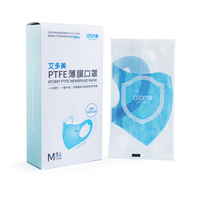 PTFE Membrane Masks
