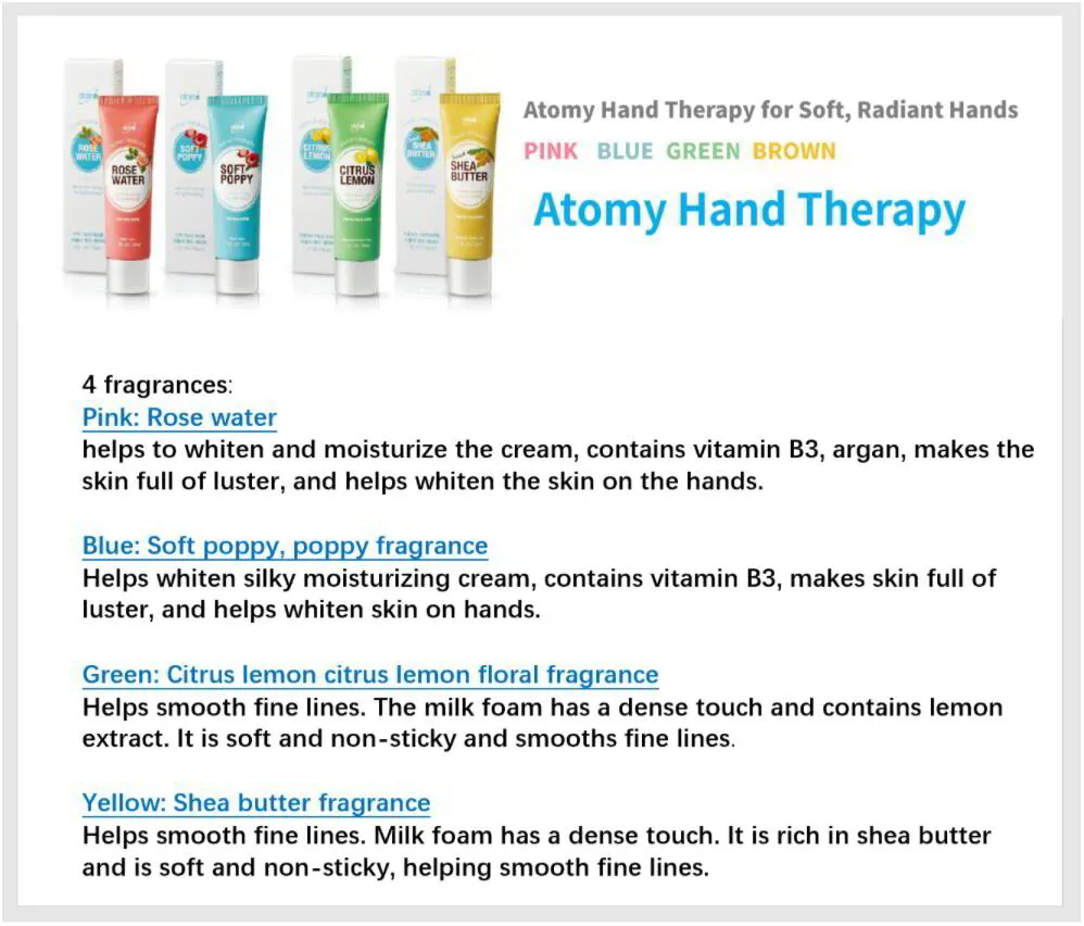 Hand Therapy Kit