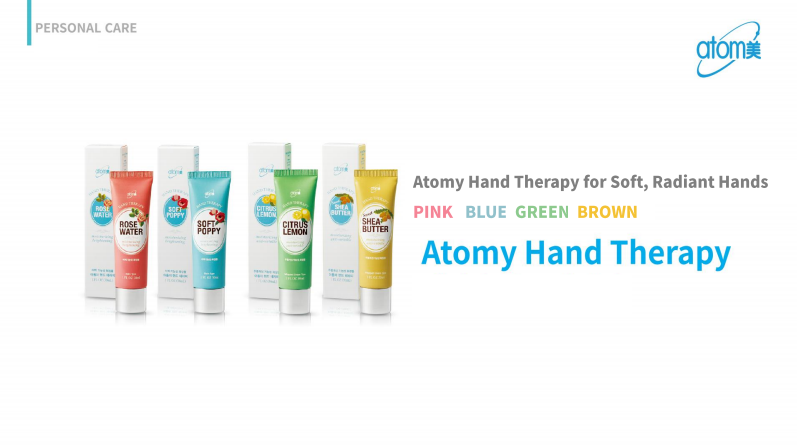 Hand Therapy Kit