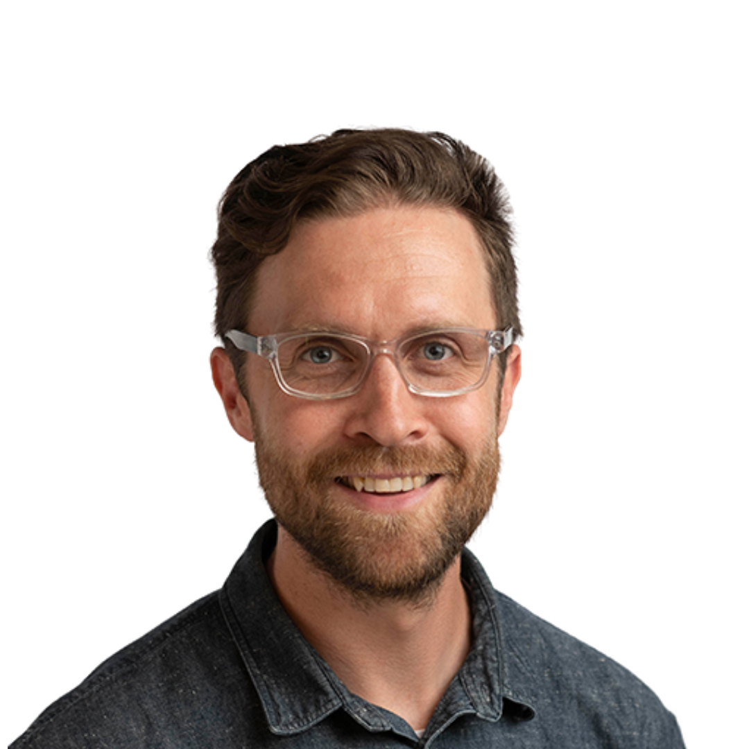 Lewis Muirhead - Facilitator, Systems Change Agent, Strategist, Futurist