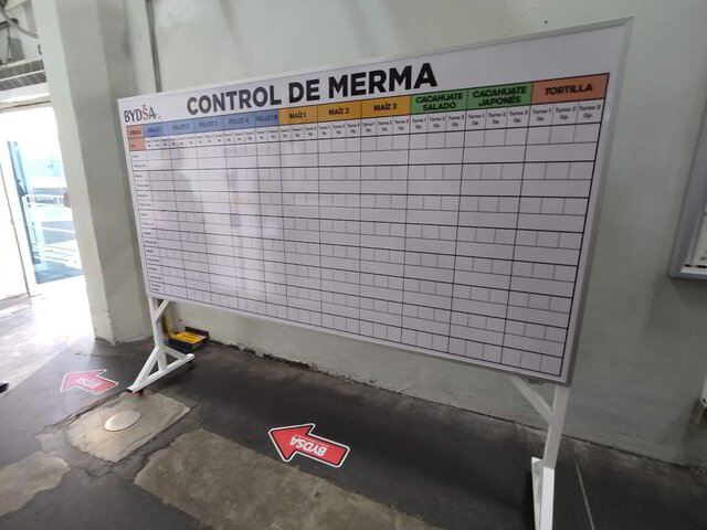 Impresión Offset en Monterrey