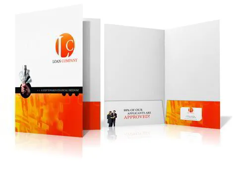 Impresión Offset en Monterrey