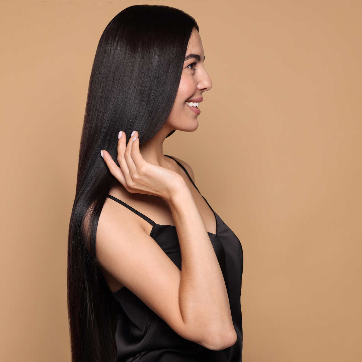 5 beneficios del bótox capilar para un cabello sano y brillante