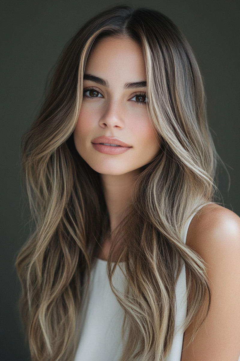 Balayage vs. Mechas tradicionales: ¿Cuál es la mejor opción para usted?