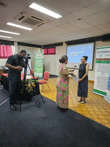 PIANGO Council Triennial Meeting Opens in Honiara to Chart Future of ...