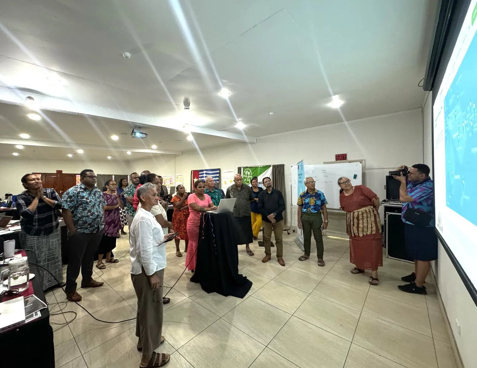 PIANGO launches new website to amplifying voices and strengthen ...