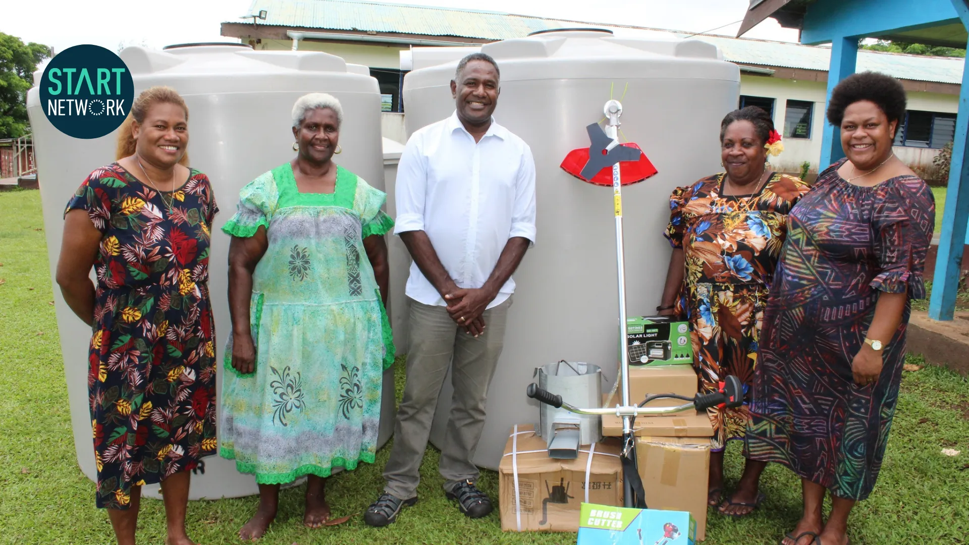 Humanitarian FALE | Facility Aiding Locally-led Engagement