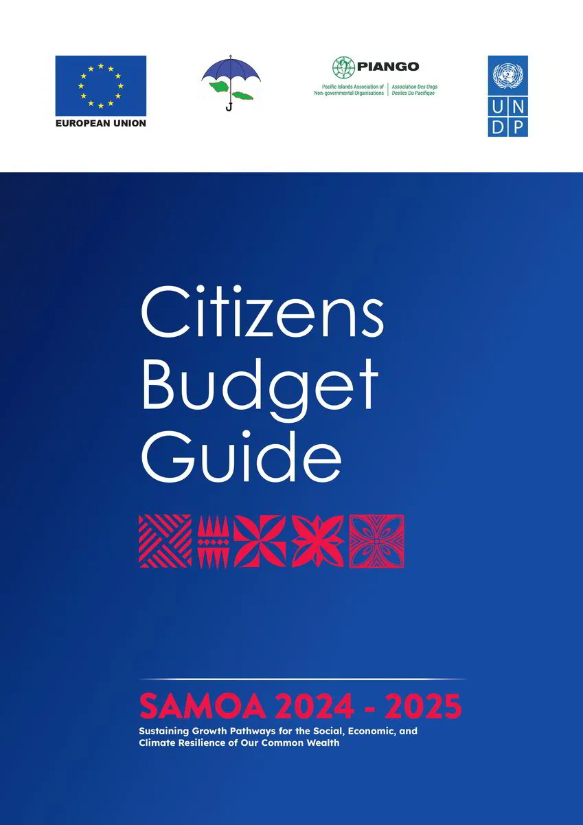 Public Finance Management