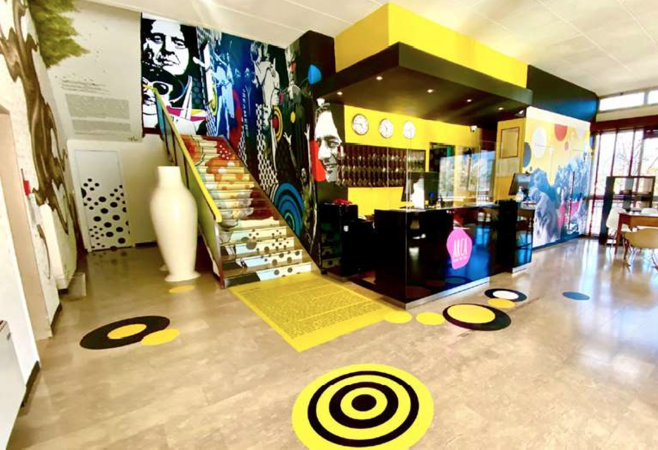 Così rilanciamo la competitività degli hotel