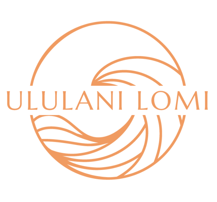 Sport and therapeutic massages in kailua Ululani Lomi