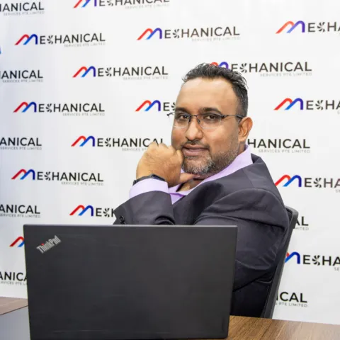 About Us - A Legacy of Engineering Excellence