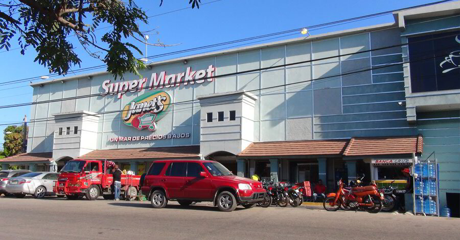 Cabarete Map by Cabarete Palm Beach Condos, explore the town.