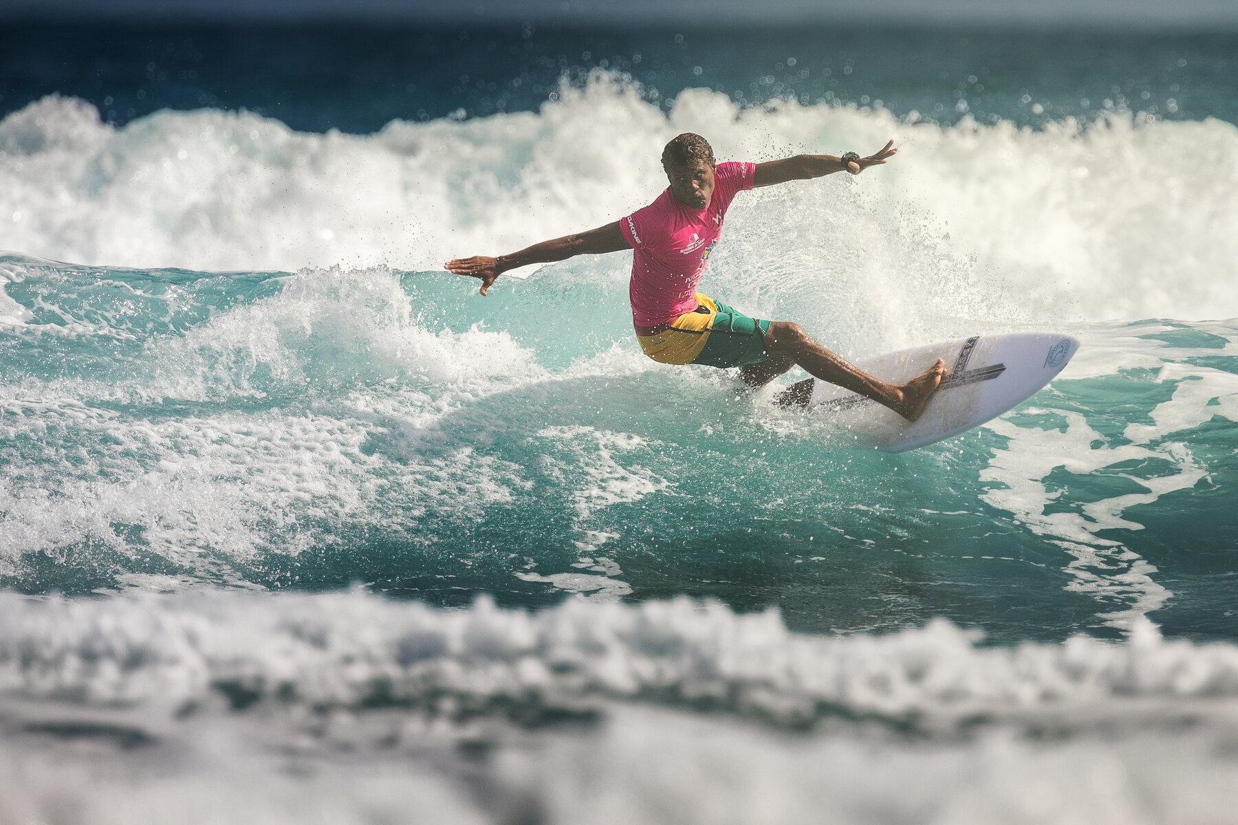 Master Of The Ocean 2021: The Ultimate Water Sports Competition in ...