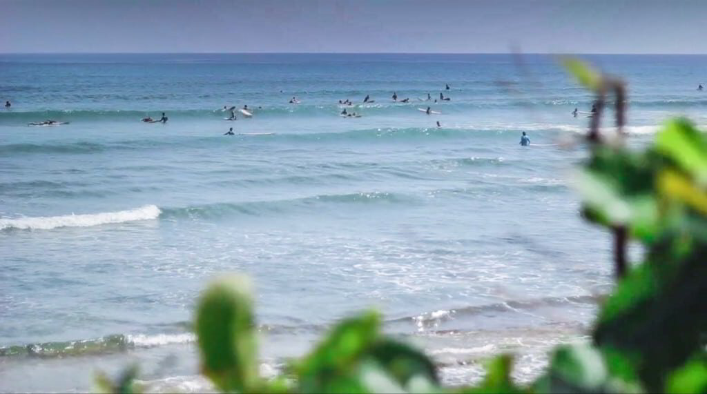 Surfing for Kids in Cabarete, Dominican Republic