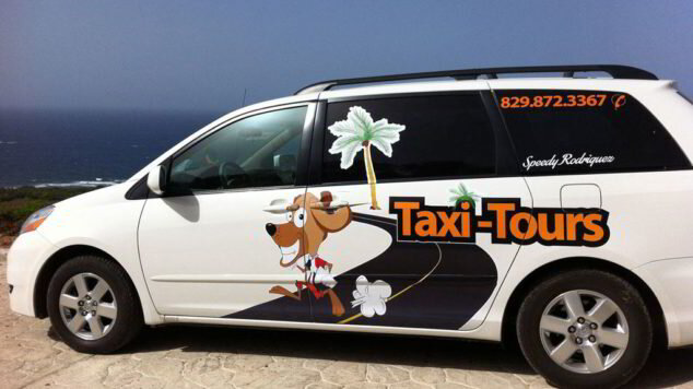 Your Complete Guide to Cabarete Taxis