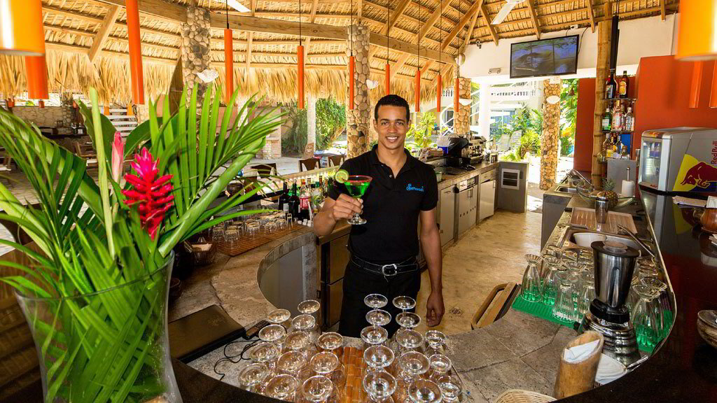 The Best Beachfront Bars in Cabarete
