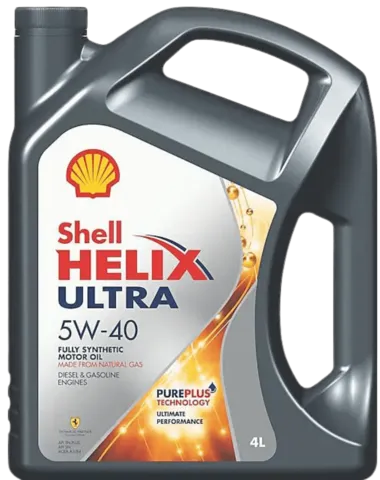 Engine Oil Service Packages | Major Autolution Singapore