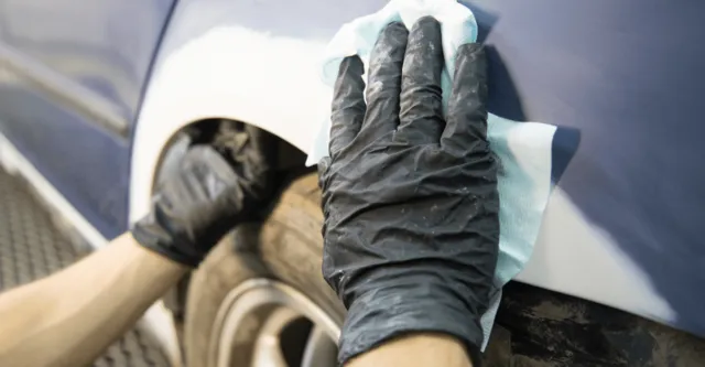 Bodyworks Repair | Major Autolution Singapore