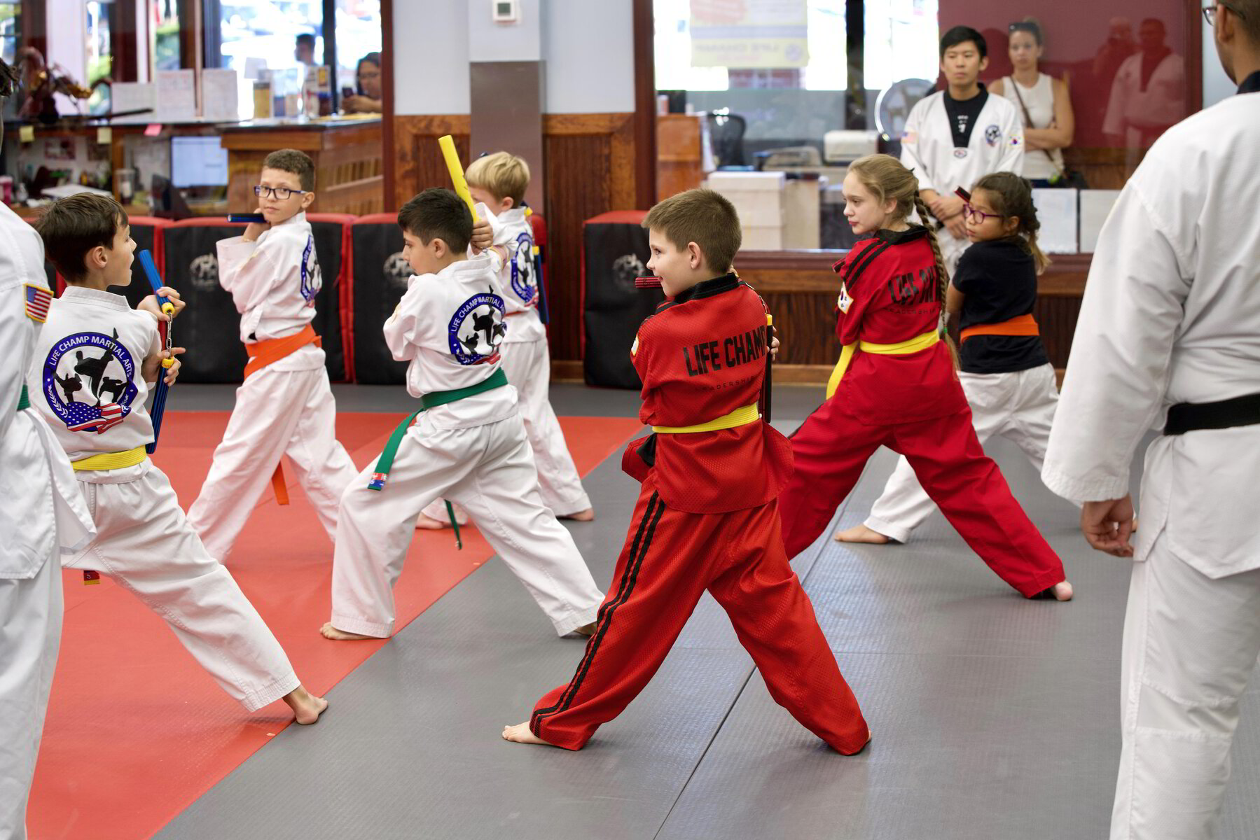 Why Summer Is the Perfect Time for Kids to Get Off Screens and Into ...