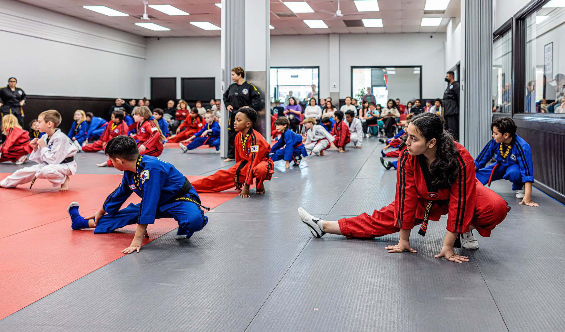 Best Food For Optimal Martial Arts Performance