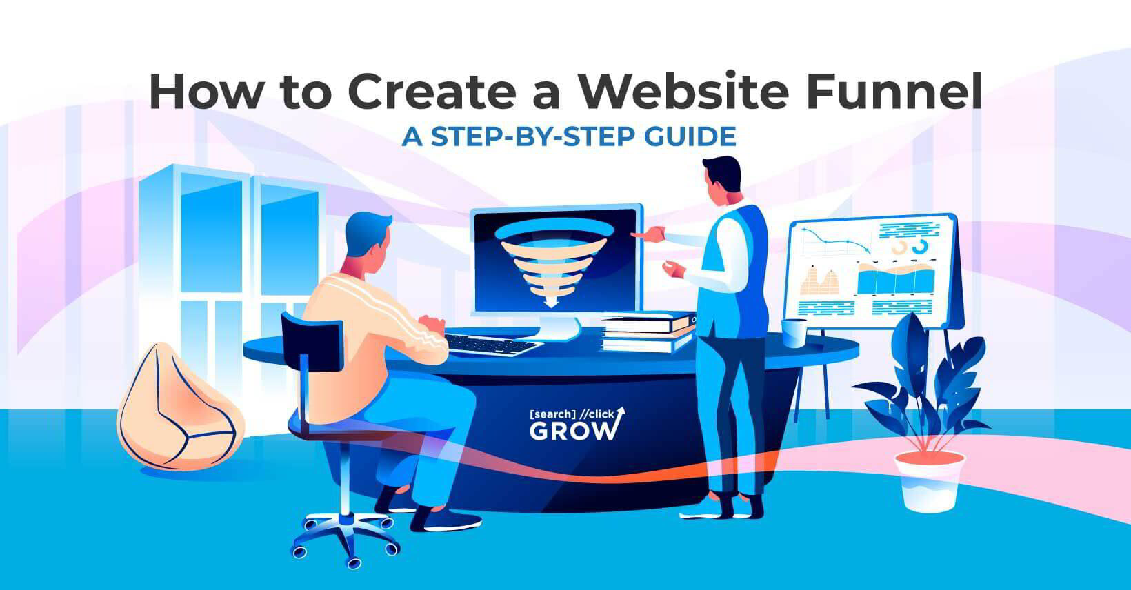 How to Create a Website Funnel in 5 Easy Steps