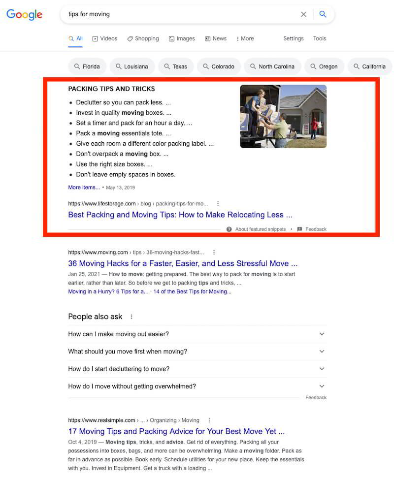 Anatomy of a Blog Post: Produce & Publish Like an Expert