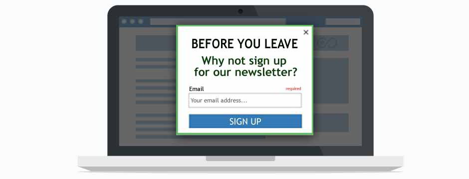The Anatomy of A Landing Page – Do This to Get Leads or You’re Doing it ...