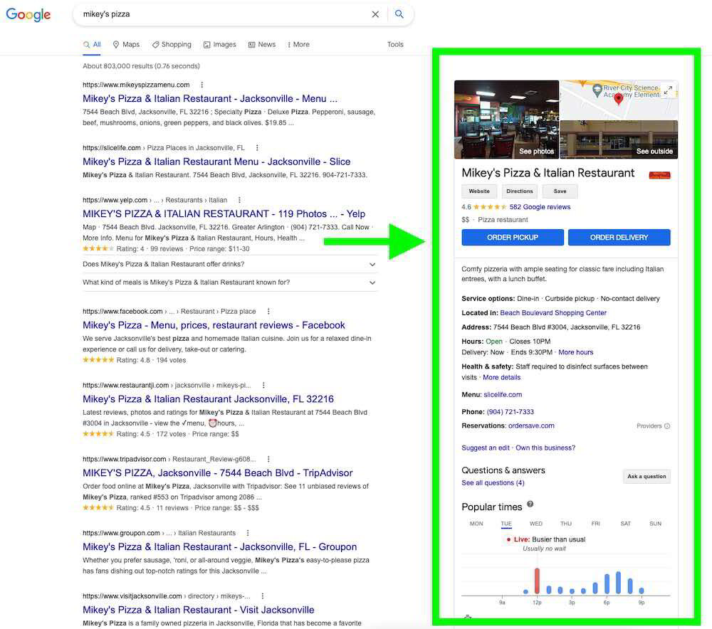 Local SEO for Small Businesses: Top 8 Ways to Increase Online Visibility