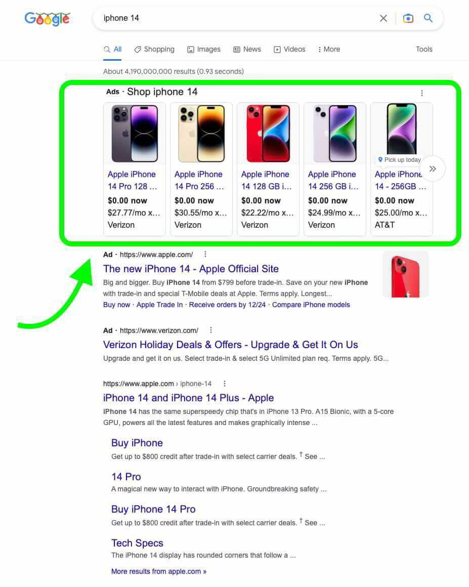 5 Types of Google Ads (& When to Use Them?)