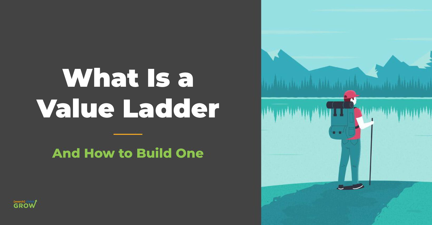 What is a Value Ladder & How to Build One