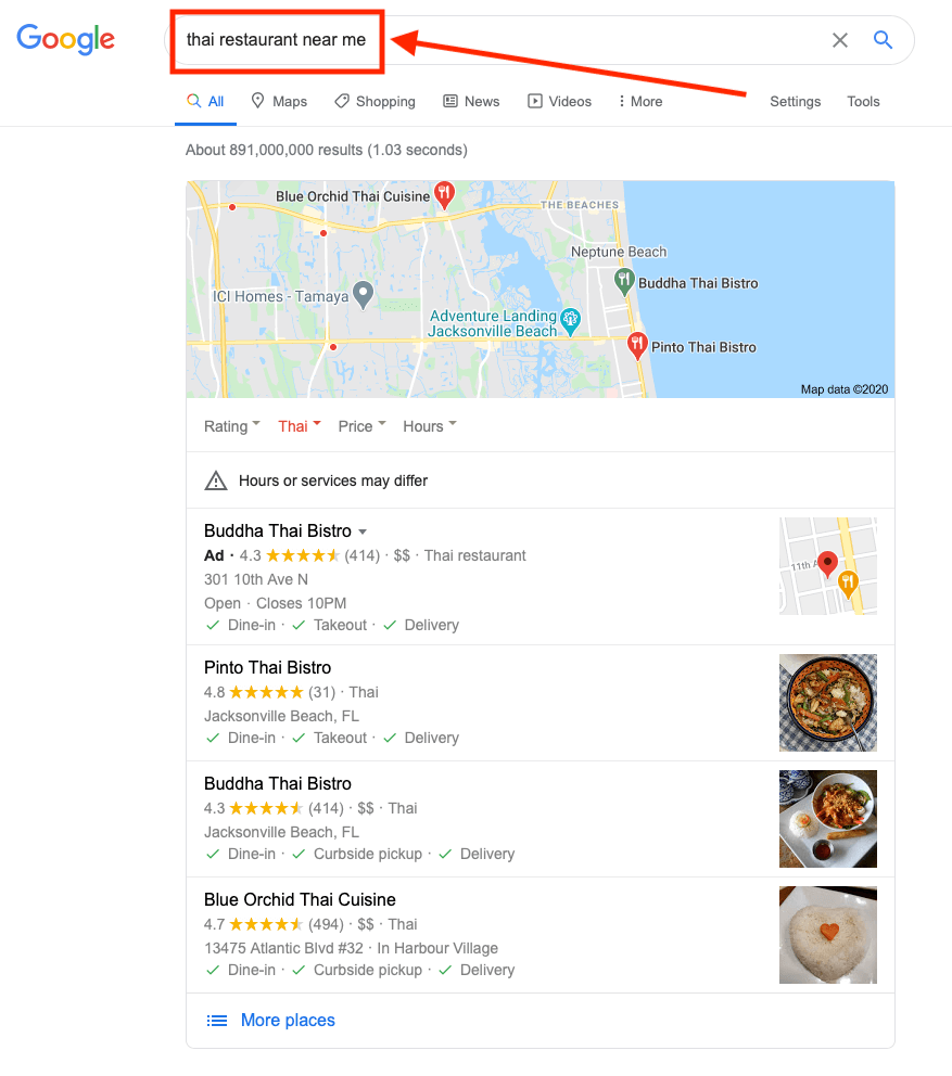 What Is Local SEO, Why It’s Important & 7 Ways to Improve It