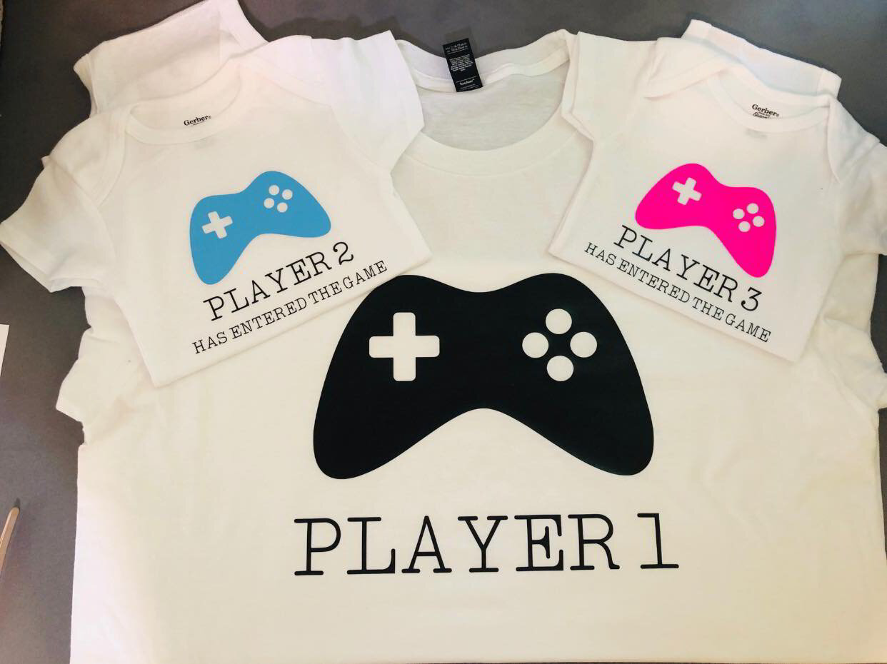 Bee's Customized Crafts - Home