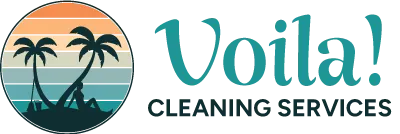 Voila Cleaning Services | Trusted Cleaning Company