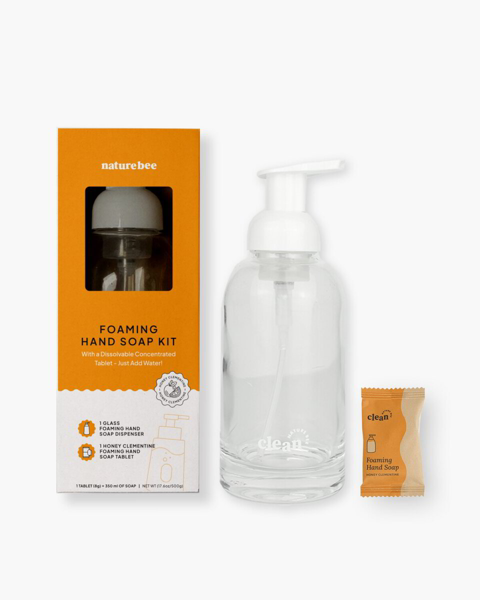 Our Store - Voila Cleaning Services in Victoria BC