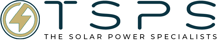 TSPS: The Solar Power Specialists - Home
