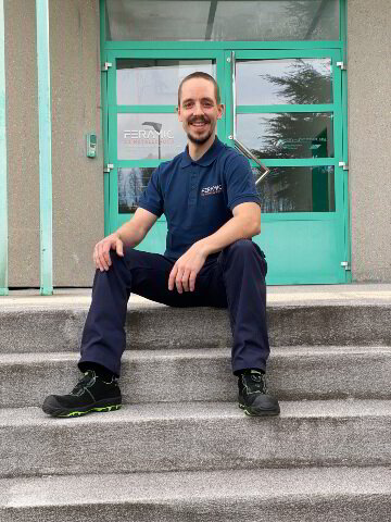 Ihre Spezialisten für Additive Manufacturing | FERAMIC