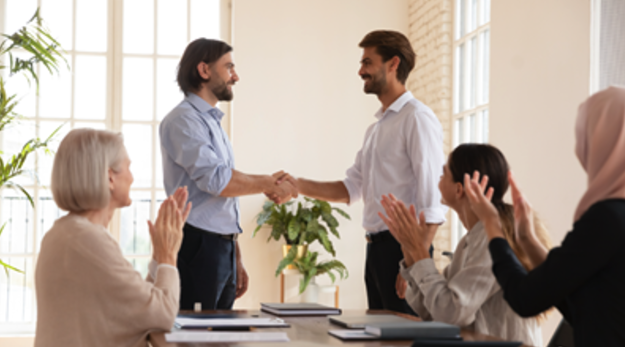 Building Value: The Power of Acknowledgment and Appreciation in Human ...