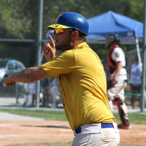 Waterloo-Valley Post 58 Legion Baseball