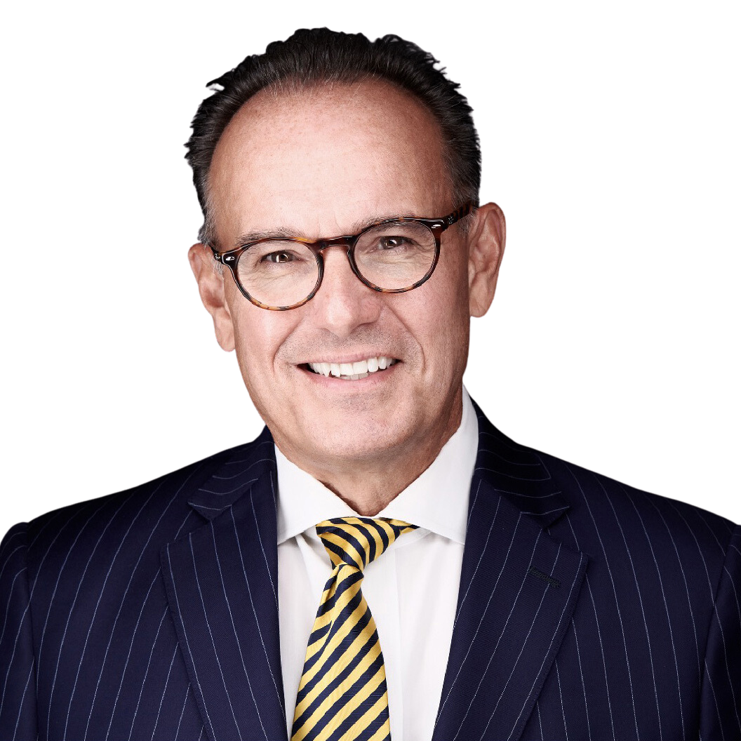 Professionals with 25 years of experience