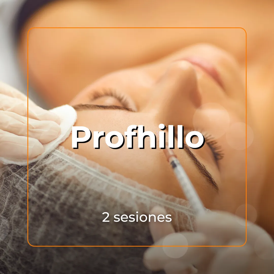 Profhilo: Rejuvenecimiento Facial y Hidratación Intensiva