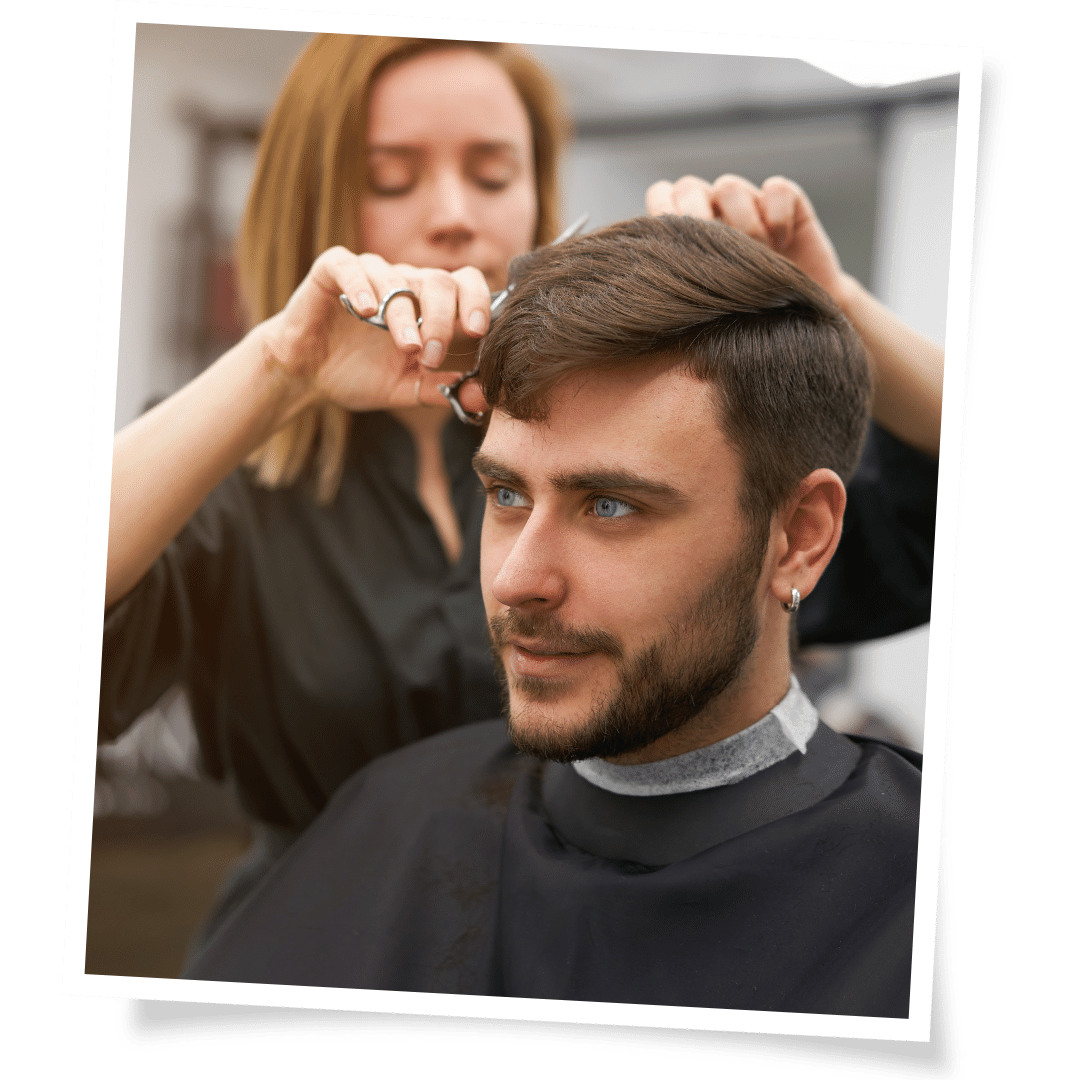 Centro de Estética Mary Blanca - Renueva tu look con un corte de ...
