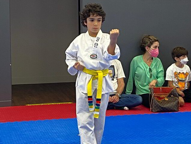 Home - North Shore TKD