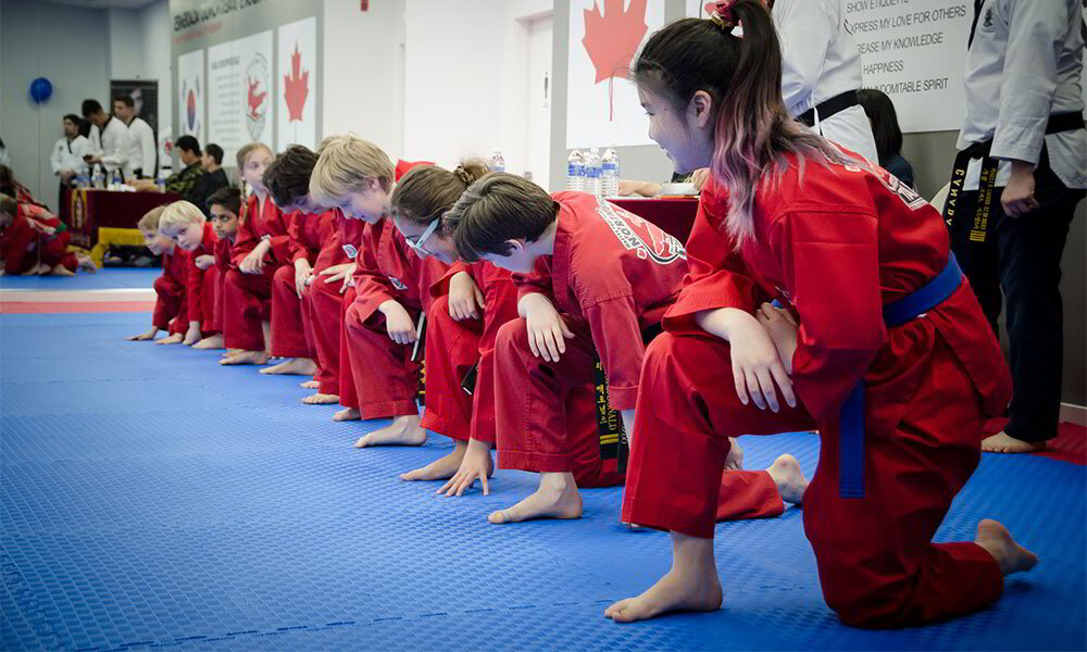 Programs - North Shore TKD
