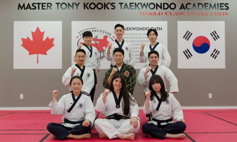 Programs - North Shore TKD