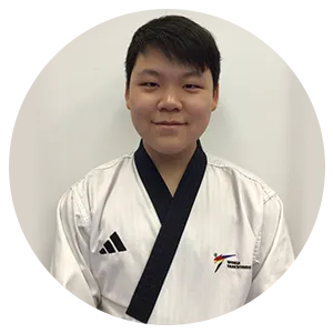 About - North Shore TKD