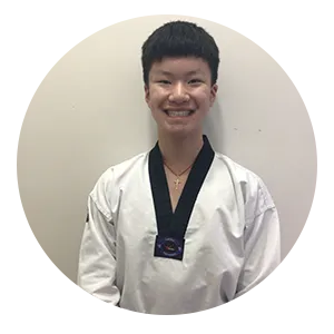 About - North Shore TKD